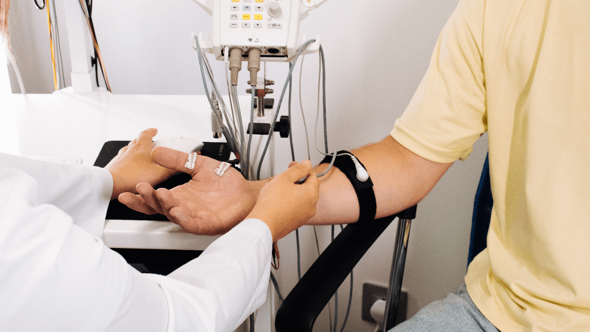 Electrodiagnostic Studies in Radiculopathy: A Guide for Physicians