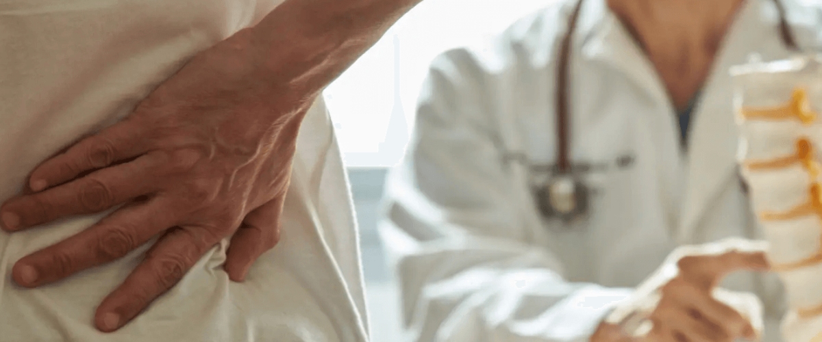 Caudal Epidural Steroid Injection: Procedure and Patient Guide