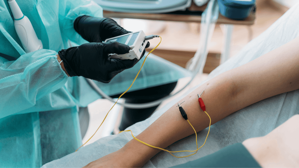 EMG vs MRI vs X-Ray: Which Test Do You Need for Nerve Pain?