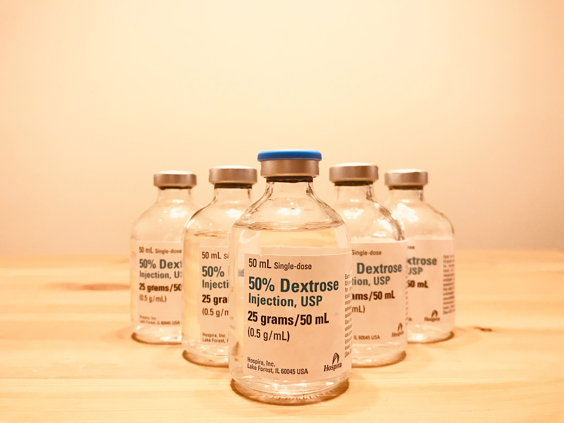 What is Prolotherapy or a “Sugar Water” Injection?