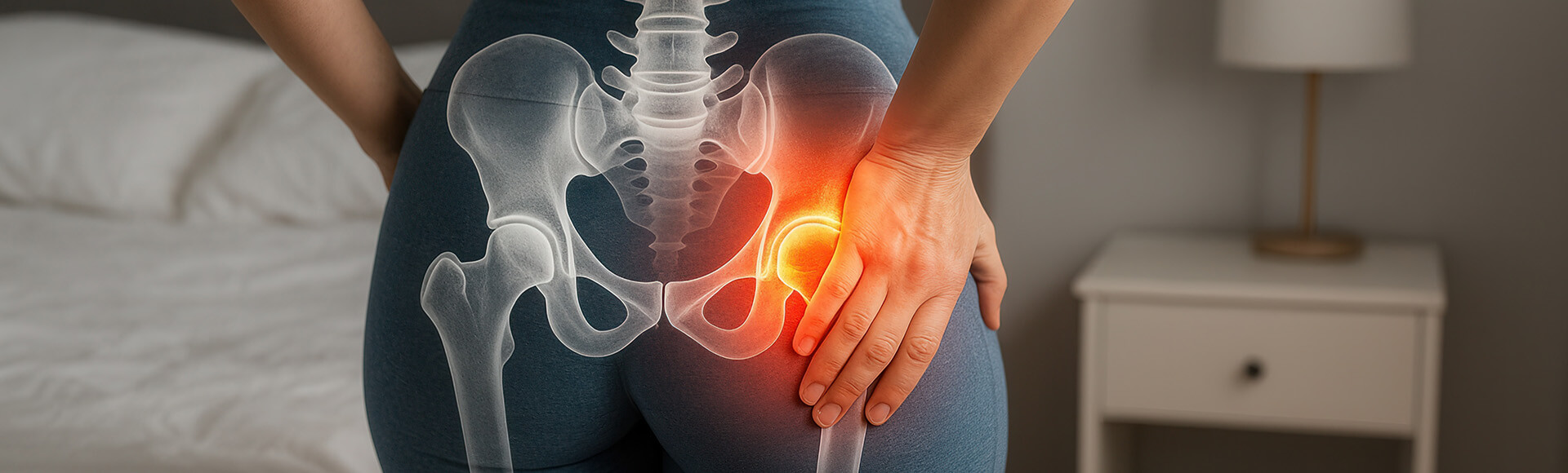 PRP for SI Joint Dysfunction | Non-Surgical Relief for Pelvic Pain