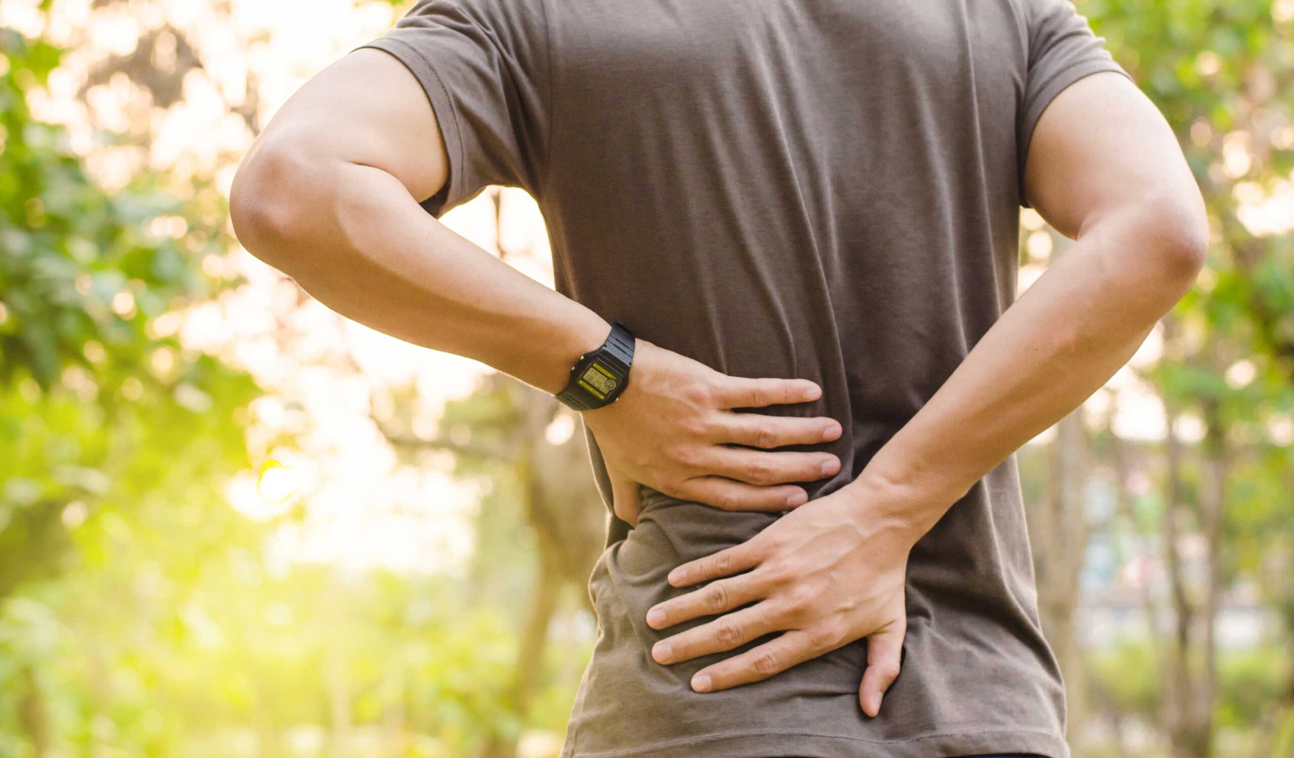 5 Lower Back Exercises to Prevent Back & Spinal Injuries