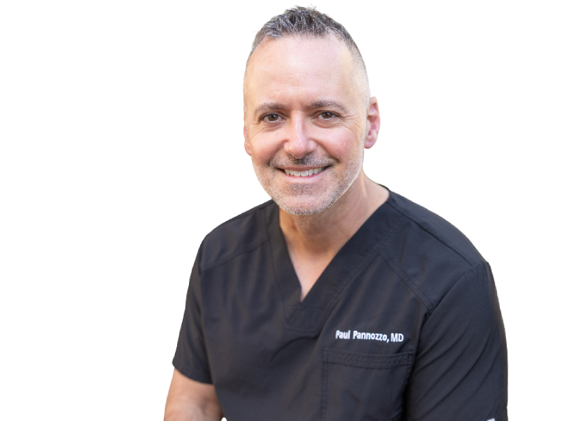 Paul Pannozzo, MD | Spine & Musculoskeletal Pain Specialist